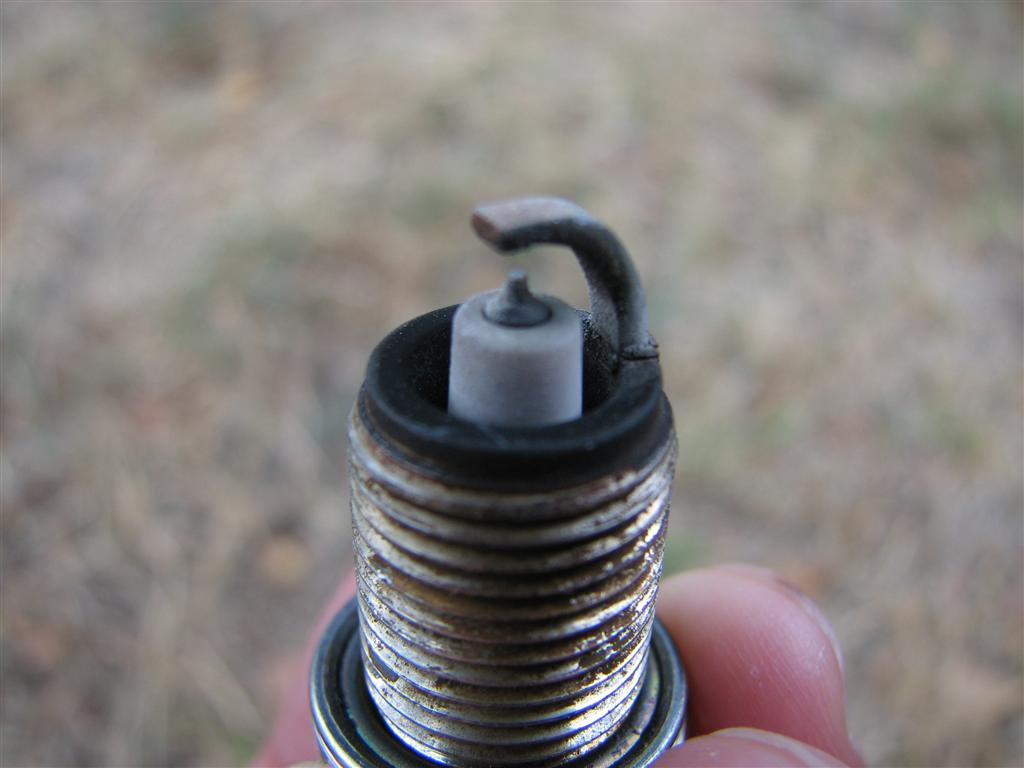 3MZ-FE 3.3L V-6 spark plug change with photos | Page 4 | Toyota Forum