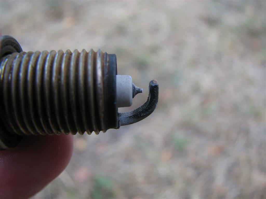 3MZ-FE 3.3L V-6 spark plug change with photos | Page 4 | Toyota Forum